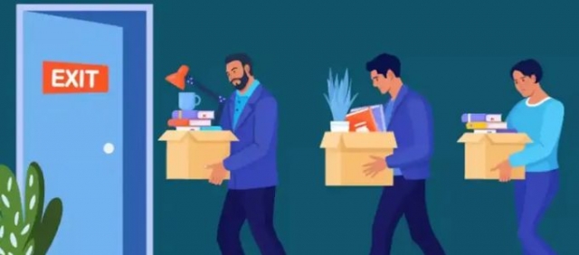 Sg.hu - Az MI-vel kapcsolatos leépítések többsége csupán a befektetőket ...